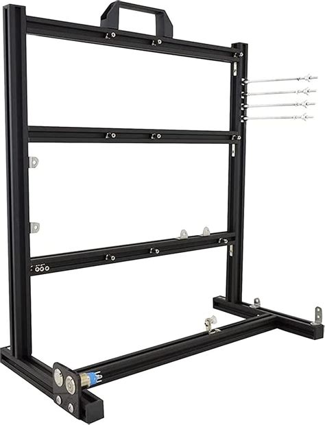 Noyoro Open Chassis Eatxatxmatx Creative Diy Computer