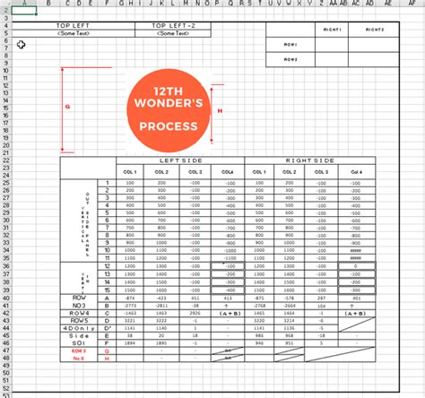 12th Wonder Uses Aspose Cells To Extract PDF From Excel File