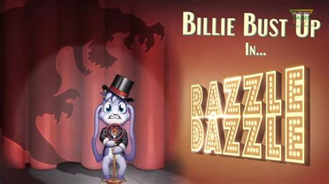 Future Games Show Spring Showcase Billie Bust Up In Razzle