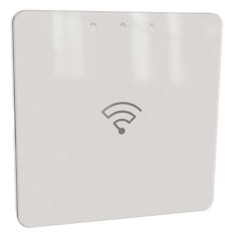 Schneider Wiser Gateway Vainsmon