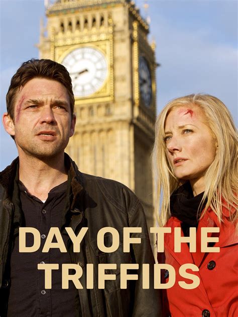 Day Of The Triffids Rotten Tomatoes