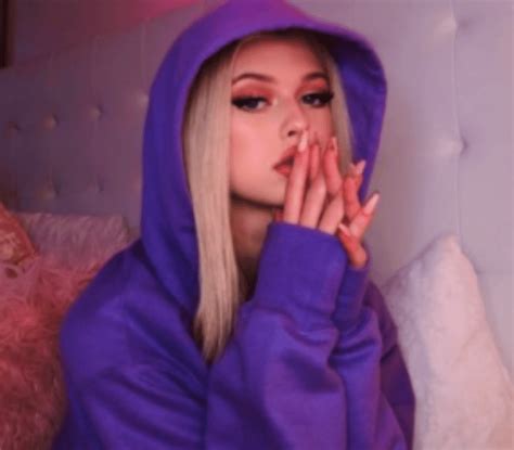 Rainhoe Face Revealed