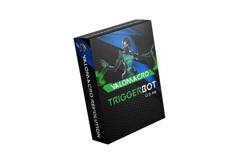 Valorant Triggerbot Lifetime Valomacro