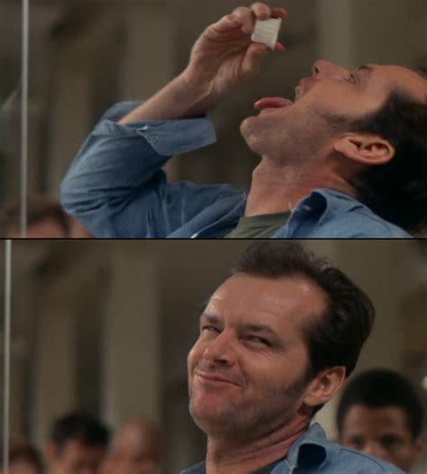 Randall Mcmurphy Quotes Quotesgram