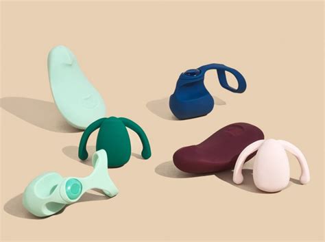 足並み揃えてシリコンポップな現代のセックストイたち2万8000年前の 石器ディルド はいまぽてんころんつるり HEAPS