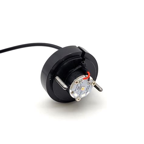 Microscope Meltdown This Led Replacement Will Blow Your Mind