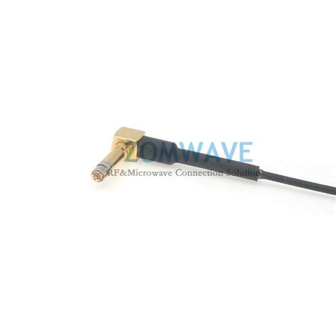 Murata Mxhq87wj3000 Mxhq87wa3000 Mxhq87wl4000 Sma To Swg Sma Cable