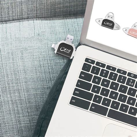 Multi Port 4 In1 Universal Sd Tf Card Reader Usb C Sd Tf Memory Card Reader Portable Hot Fruugo Uk