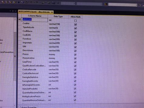 C Very Very Slow Query Update On Sql Server Stack Overflow