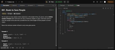 Anjani Chilumula On Linkedin Twopointerapproach Algorithms Day9of30 Twopointers Leetcode