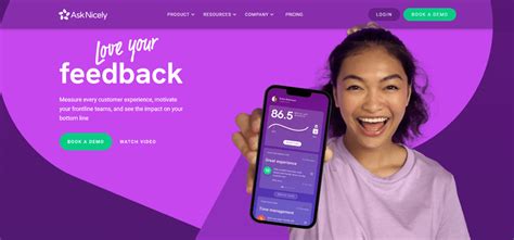 Top 10 Customer Feedback Widget And Tools In 2025 Tagembed