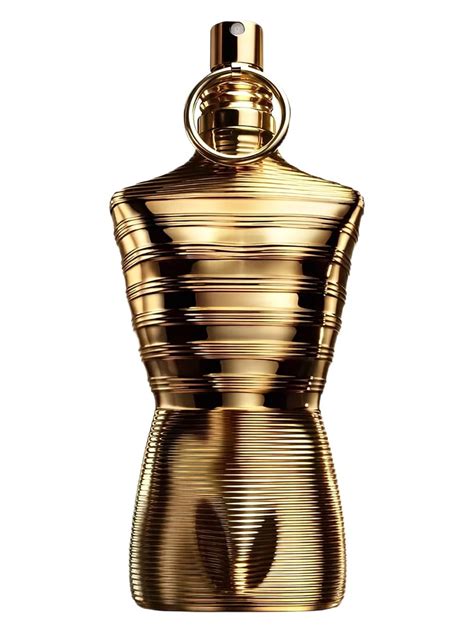 Le Male Elixir Absolu Jean Paul Gaultier Colonia Una Nuevo Fragancia