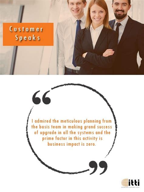 How To Convert Customers Perceptions Into Reality Itti Pvt Ltd Posted On The Topic Linkedin