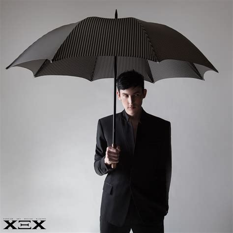 STRANGÉ XEX MAGAZINE