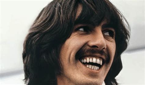 Beautiful Smile George Harrison George Harrison Beatles George