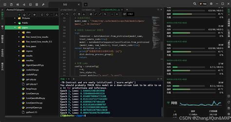 Torchrun 实现多卡gpu训练，怎么使用torchrun Example Csdn博客