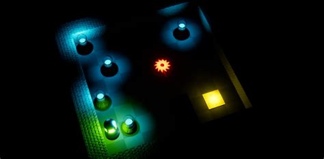 Create A Puzzle Game In The Unreal Engine Gamedev Academy