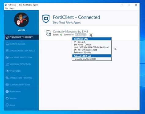 Technical Tip How To Create A Script To Connect W Fortinet Community