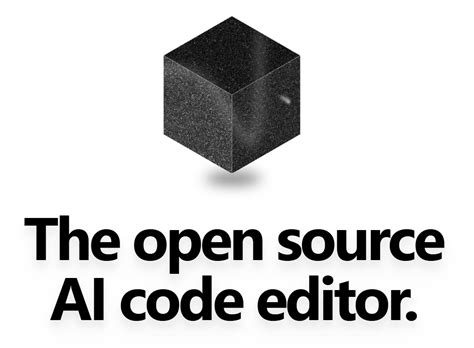 Void Ide The Comprehensive Guide To The Open Source Cursor Alternative