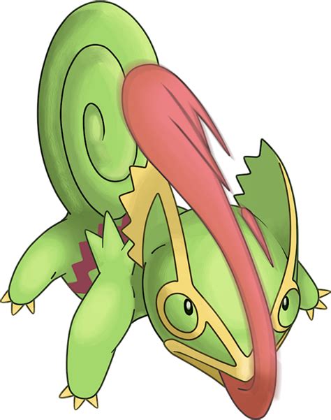 Kecleon Mega Evolution Megakabuterimon Imgur