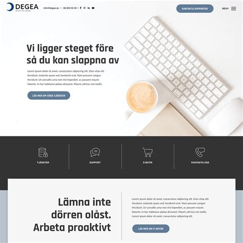 Great Graphics Cases Degea