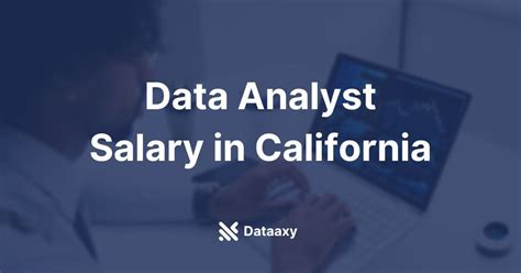 California Data Analyst Salary A Comprehensive Guide