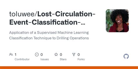 Github Toluweelost Circulation Event Classification Program Application Of A Supervised