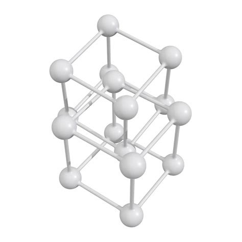 Molecule Structure Model Images Free Download On Freepik