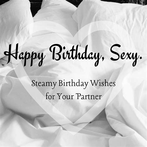 Happy Birthday Quotes Sexy