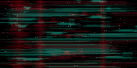 Glitch Texture Vector Art Icons And Graphics For Free Download