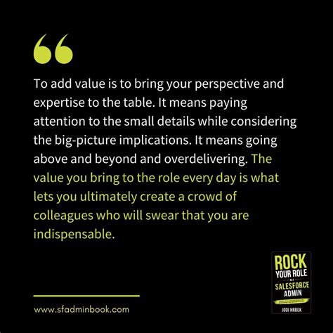 Jodi Hrbek On Linkedin Salesforce Salesforceadmin 16 Comments