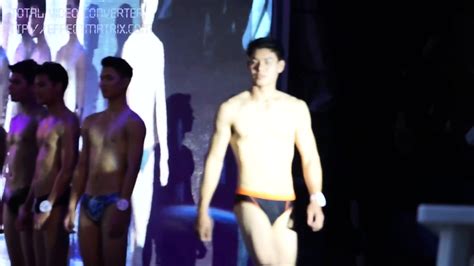 Mister Xc Thailand 2017 à¸£à¸­à¸šà¸Šà¸¸à¸”à¸§à¹ˆà¸²à¸¢à¸™à¹‰à¸³ Eporner
