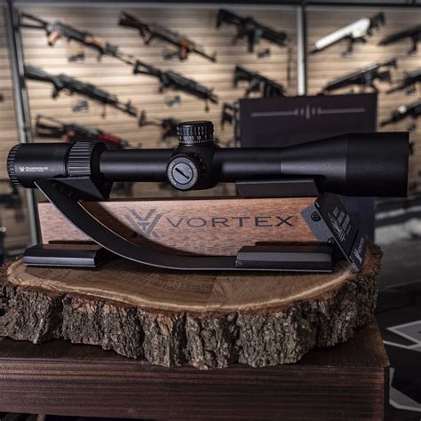 Vortex Diamondback Tactical 4 16x44mm Guntickets 10 Spot Gunbros