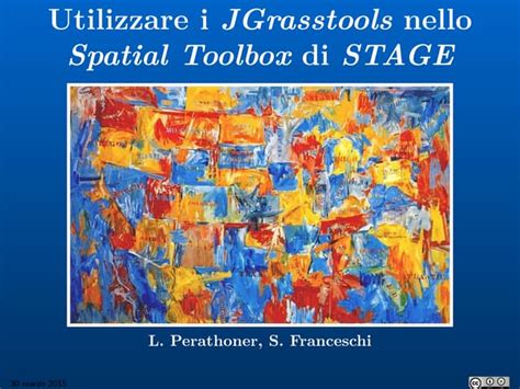 P Spatial Toolbox Pdf