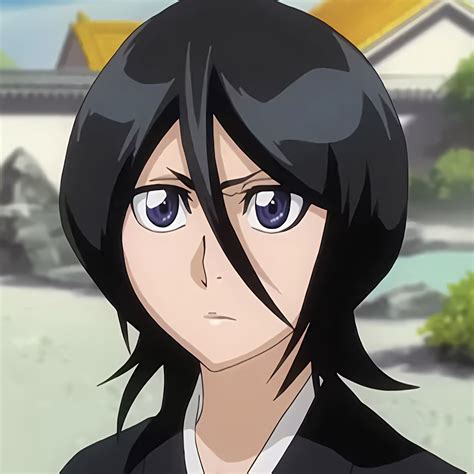Pin By Jim Morrison On Rukia Kuchiki Bleach Bleach Anime Great