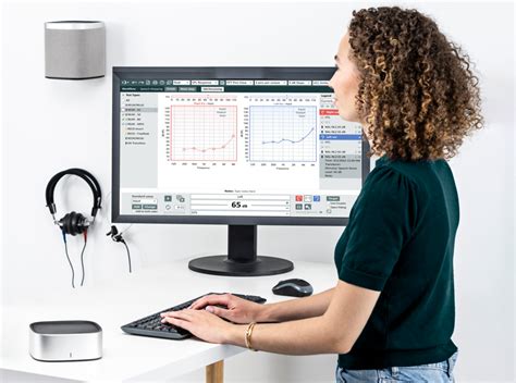 Functional Gain Testing In Hearing Aid Verification Vs Real Ear Measurements