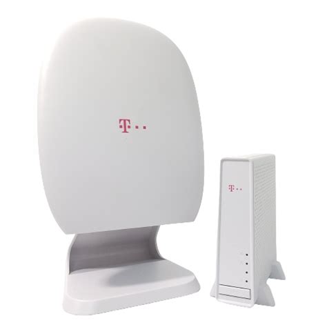 Zestaw Router T Mobile Home Office Box 5g Odu Idu Bez Simlocka Gw