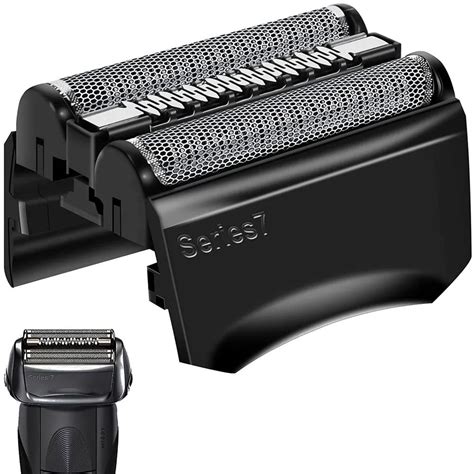 Насадка для электробритвы Braun 70B, Сменная бритвенная головка для ...