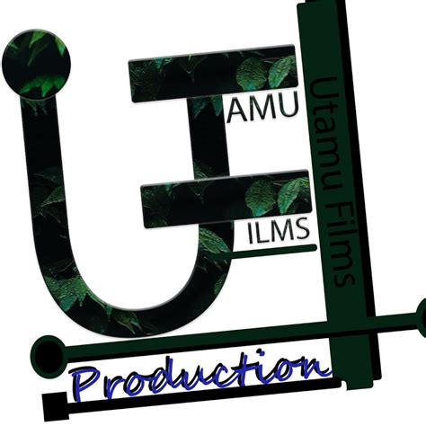 Utamu Films Youtube
