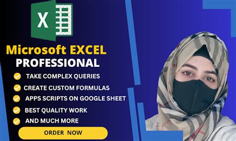 Be Your Excel Vba And Macros Specialist For Automated Spreadsheets