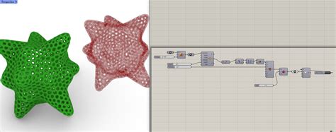 Voronoi Mesh Rabbit Grasshopper Grasshopper Mcneel Forum