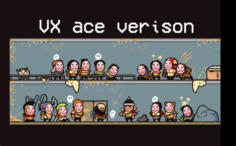 Some Question RPG Maker Forums