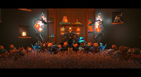 Doll Eorzea Collection