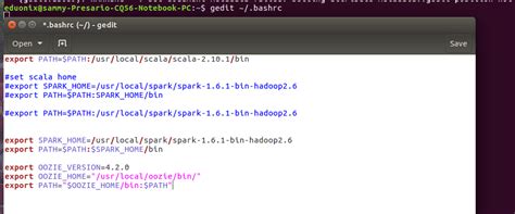 learn how to use apache oozie to schedule hadoop jobs