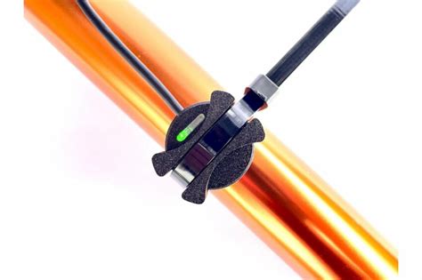 Picoquake Vibration Sensor An Open Source Device Built Around