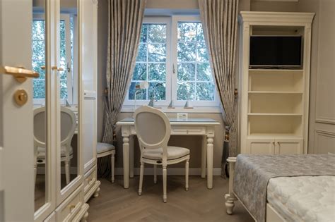 Camera Tineret Francesca Mobila Regal Iasi