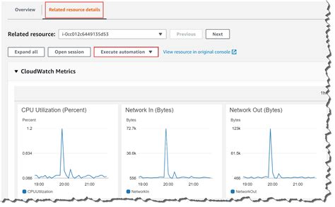 Remediate OpsItem Issues AWS Systems Manager