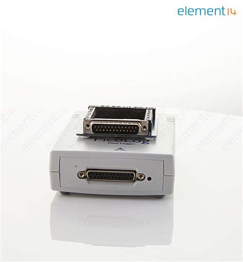 Channel Voltage Data Logger Pico Technology CPC