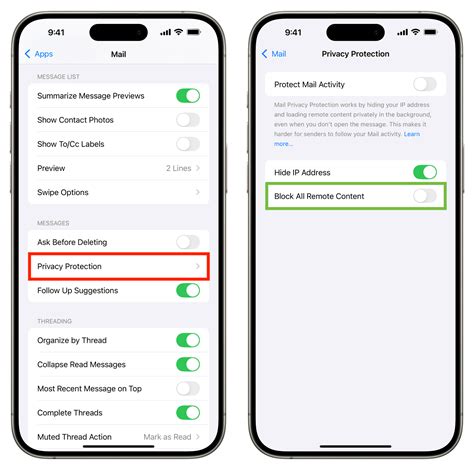 how to fix images not showing in mail app on iphone ipad mac