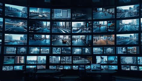Ai Powered Cctv Monitoring And Analytics Solutions